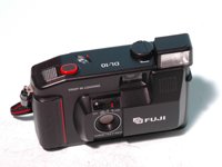 フジDL-10「フレンド」(FUJI DL-10) | Camera Museum by awane-photo.com